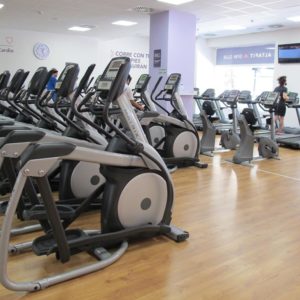 Altafit Donostia: Best Cycling, Zumba y GAP | Gimnasios Donostia