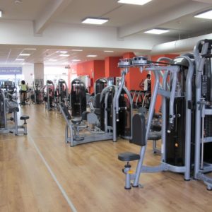 Altafit Donostia: Best Cycling, Zumba y GAP | Gimnasios Donostia